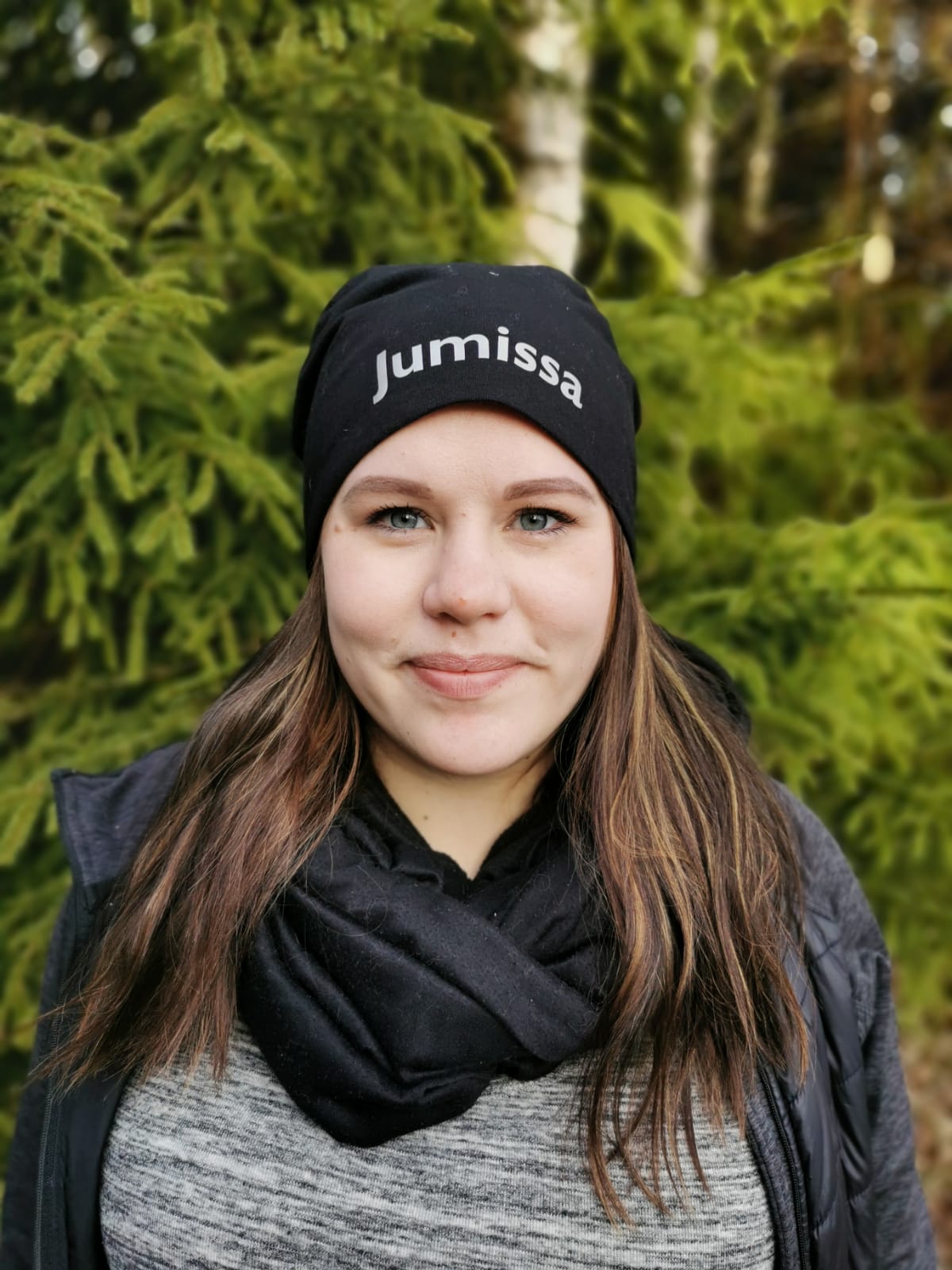 Vauvahieronta, harjoittelusta käytäntöön! - Kehonhuolto Jumissa Oy